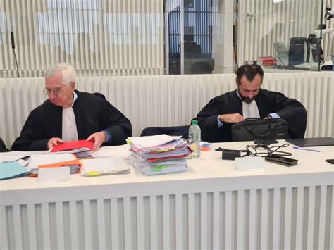 Reprise du e jour d audience des disparus de Mirepoix il n a jamais été question de tuer