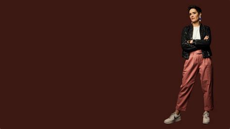 Jen Brister The Optimist Nottingham Playhouse