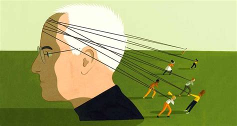 Joshua Bartholomew Mscd On Linkedin Persuading The Unpersuadable