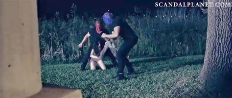 Rachel Rosenstein Naked And Abused Scene On Scandalplanet