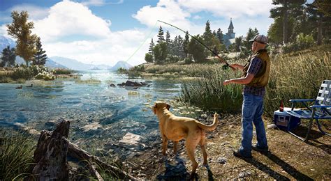 Far Cry El segundo lanzamiento más exitoso de Ubisoft FRIKIGAMERS