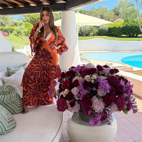 Sofía Vergara Cumple 53 Años Y Enciende Instagram Con Tremenda Imagen Noticias De El Salvador