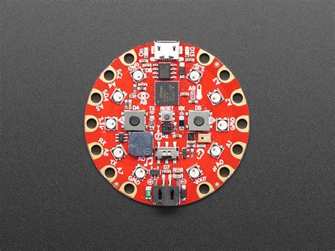 circuit playground express digi key pycon 2019 download
