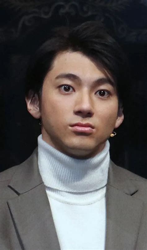 山田裕貴 Alpinalexiah