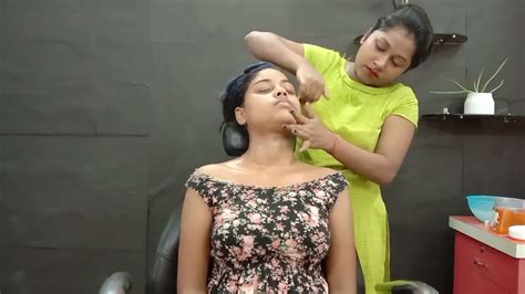 Away With My Relaxing Indian Head Massage And Facial Treatment