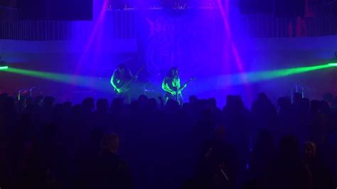 Spiter Los Angeles Ca 11 18 2022 Youtube