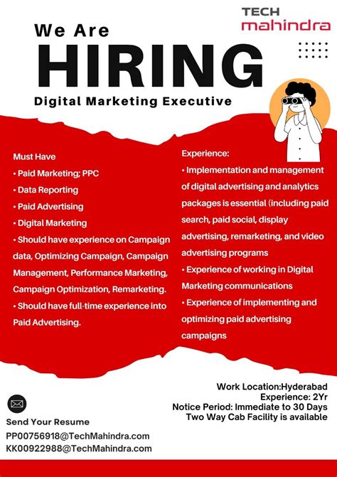 Mohammed Riyaz Ali On Linkedin Hiring Digitalmarketing