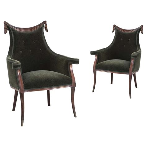 Grosfeld House Seating 39 For Sale At 1stdibs Grosfeld House Chairs