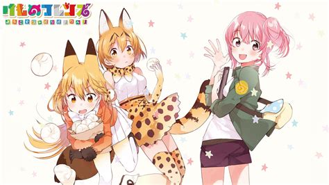 けものフレンズ 壁紙・画像 5 【pc壁紙1920×1080他】 アニメ壁紙ネット Pc・android・iphone壁紙・画像