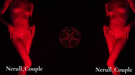 Nerullcouple Lady Unrull Getting Ready For Halloween Webcam Webcam Porn Xhamster