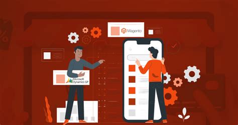 How To Use Magento Dynamics Gp Connector For Your Business