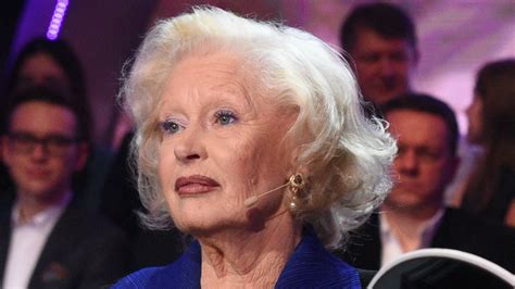 Córka Beaty Tyszkiewicz Zdradziła Jak Czuje Się Aktorka News Świat Gwiazd