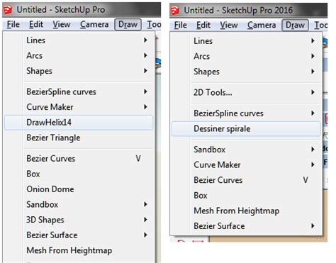 Copy Paste From To No Go Pro SketchUp Community