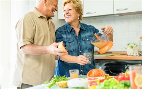 Aging In Place Remodeling Tips From Capitol Kitchens And Baths
