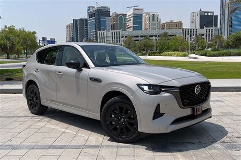 Perbedaan Mazda Cx Dan Cx Cek Dulu Harganya Yang Beda Tipis