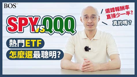 美股etf年化報酬率排行指南：史上最高報酬率大公開！