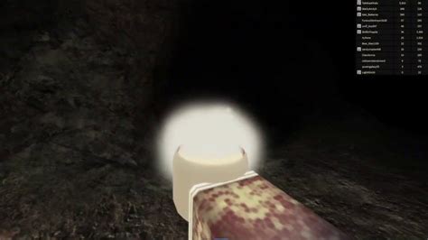 Rake Emerging From Cave Roblox Youtube