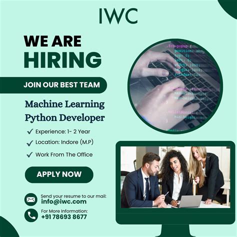 Datasciencejobs Machinelearningjobs Pythonjobs Mljobs Dataanalystjobs Pythonprogramming