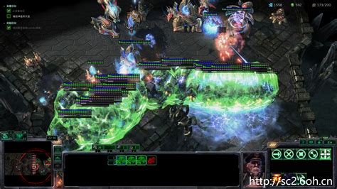星际争霸战役mod 一键成就完成 双倍mod 哔哩哔哩
