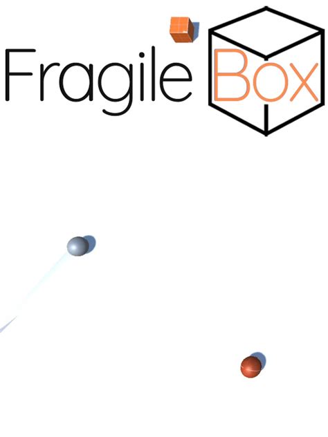 Fragile Box Stash Games Tracker