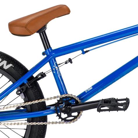 Eastern Traildigger 20 Bmx Blue Ebay