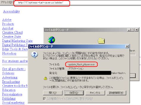 Malware Must Die Fake Adobe Flash Updater In 173 246 102 2 Win32 Fareit Downloads Win32