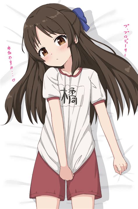 Tachibana Arisu Idolmaster And More Drawn By Takasuma Hiro Danbooru