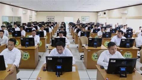 Contoh Soal Tiu Skd Cpns 2024 Lengkap Dengan Kunci Jawaban Dan Pembahasan Tribunbatamid