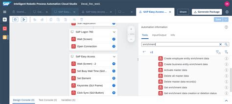 Document Extraction With Sap Intelligent Rpa Dat Sap Community