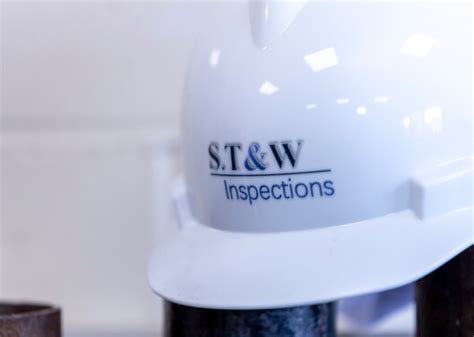 Non Destructive Weld Testing S T And W Inspections