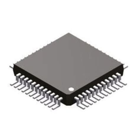STMicroelectronics STM Microcontroller KB Bit LQFP Specification And Features