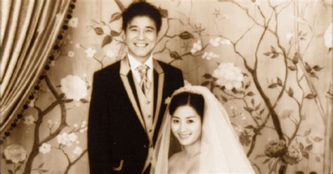[포토엔]9일 앞으로 다가온 결혼 행복이 가득한 임창정 김현주 커플