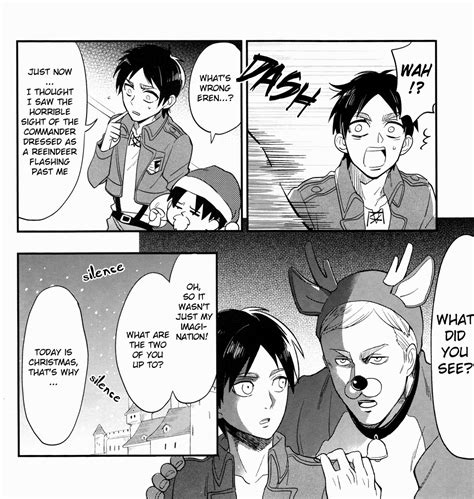 Zerokyori Knock Shingeki No Kyojin Dj Heichou No Hon 2 Eng