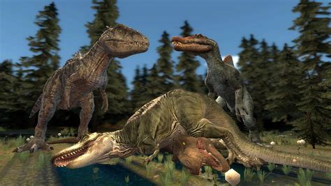T Rex Killers Fandom
