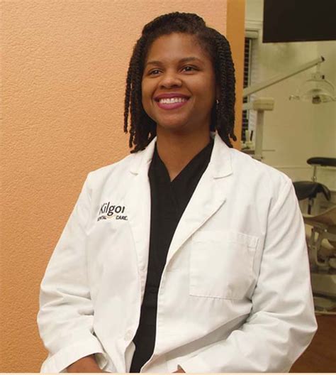Kilgore Dental Care Black Owned Dental Practices