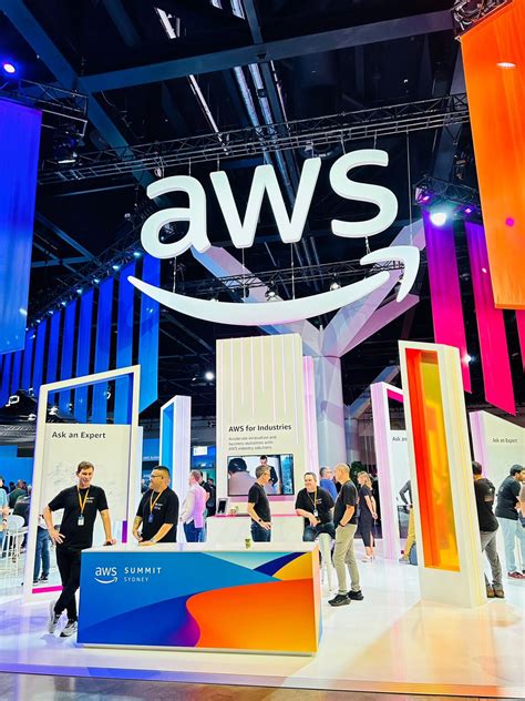 Muhammad Umair On Linkedin Aws Genai Awssummit Awscommunitybuilders Awssummitsydney