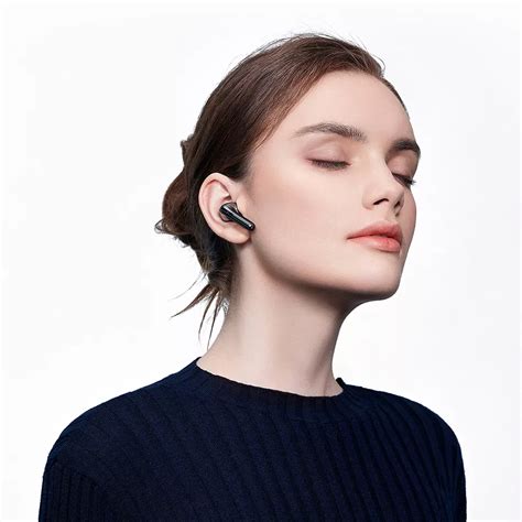 Обзор Xiaomi FlipBuds Pro: новые беспроводные наушники с активным ...