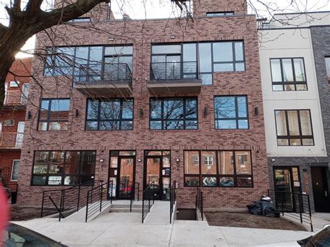Housing Lottery Launches For 948 And 954 Herkimer Street In Bed Stuy