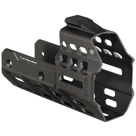 Strike Industries Cnc Aluminium Strike M Lok Handguard F Kriss Vector