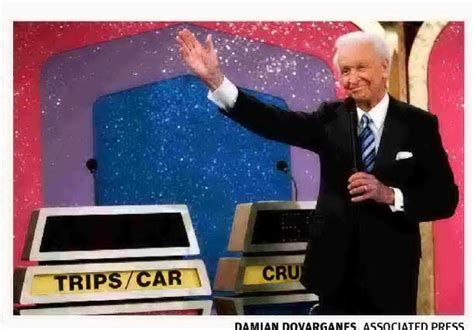 Game Show Host Bob Barker Dead At 99