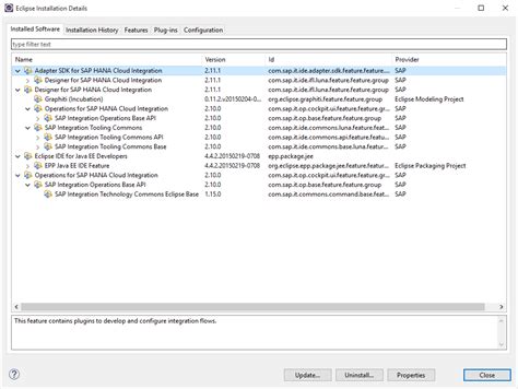 Hci Deployment Error And C4c Message Monitor Sap Community