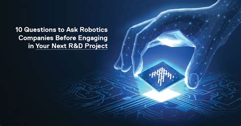 Ulc Technologies On Linkedin Robotics Randd Technology Partnership
