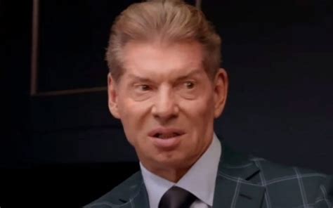 Wwe Seemingly Scrapped Another Vince Mcmahon Rule Rringsidenewscom