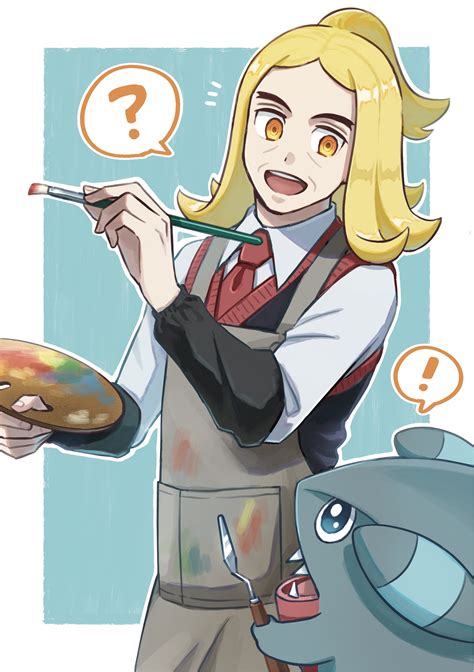 Gible And Hassel Pokemon And 1 More Drawn By Moi Transmission