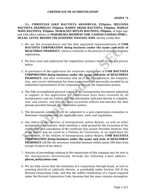 Certificate Authentication Pdf Justice Crime And Violence