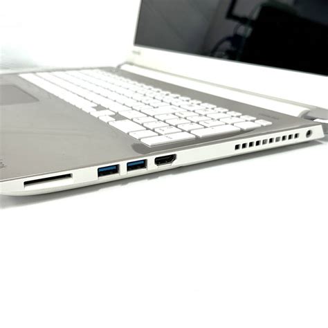 Yahooオークション 東芝dynabookt65egcorei7ノートパソコンssd