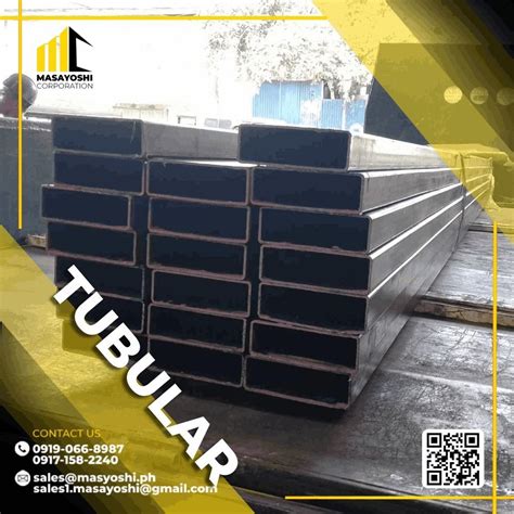 Tubular 2 X 2 X 3mm X 6m Mc Commercial And Industrial Industrial