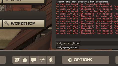 Steam Community Guide How To Disable Chat