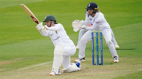 Proteas Women Name Squad For Waca Test Ofm