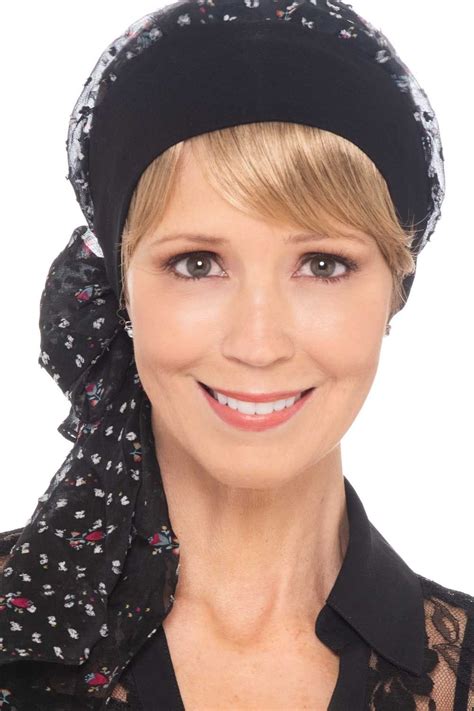 Perfect Style Fringe Bangs By Cardani Heat Friendly Bangs For Scarves Hats And Turbans